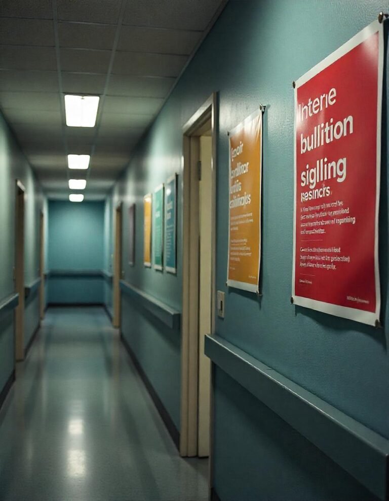 Workplace Bullying and Harassment: Recognising and Combating Unlawful ...
